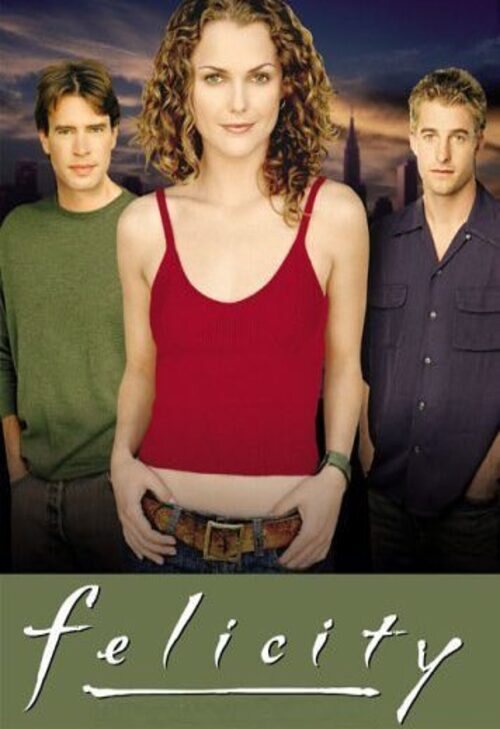Felicity - Serie eCartelera