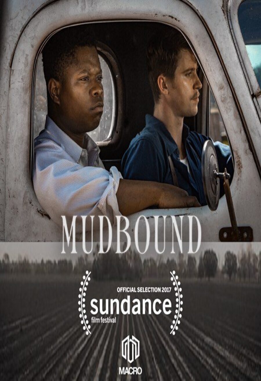 Mudbound - Cartel de Mudbound (2017) - eCartelera