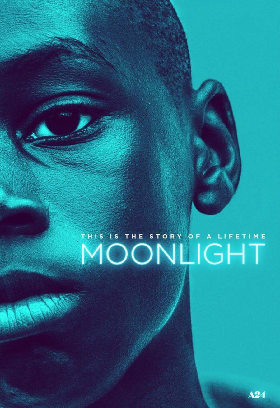 Individual #1 - Cartel de Moonlight (2016) - eCartelera