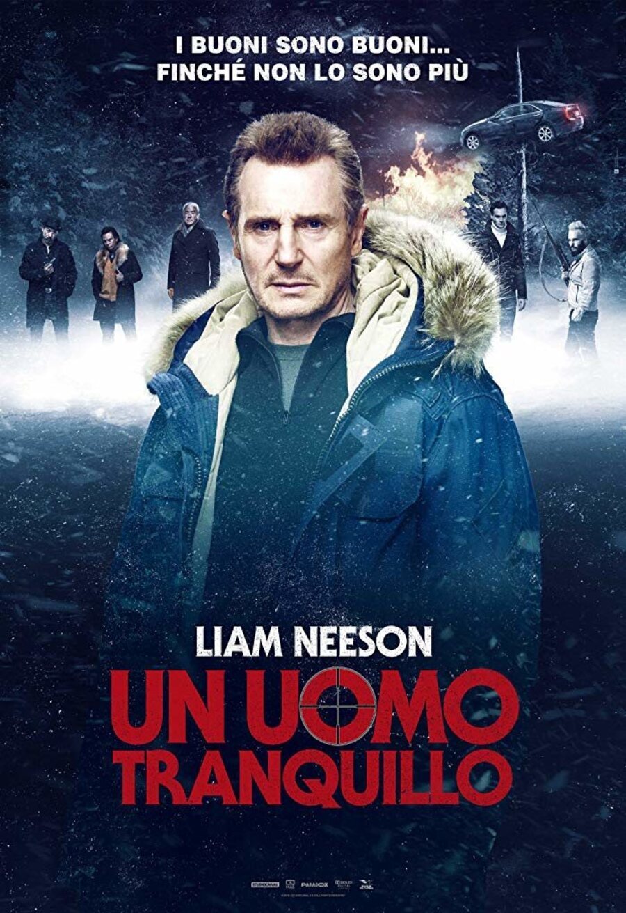 Poster Italia - Cartel de Stranger Things - eCartelera