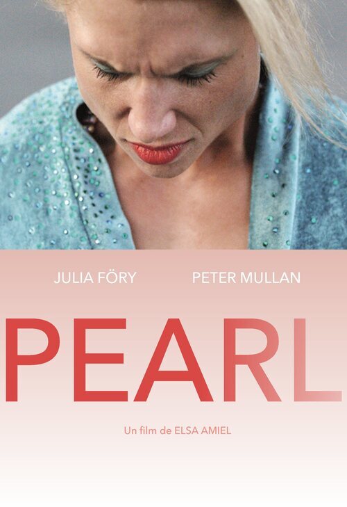 Pearl (2018) - Película eCartelera
