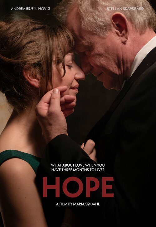 Hope (2019) - Película eCartelera