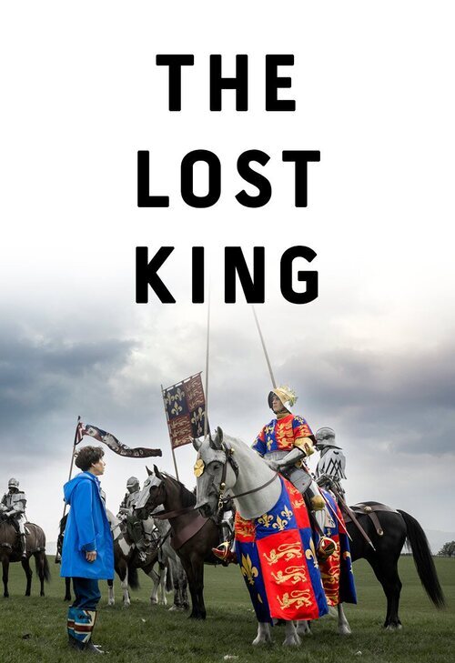 The Lost King (2022) - Película eCartelera The Lost King (2022) - Película eCartelera