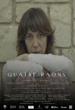 Carteles De Quatre Raons 2023 ECartelera