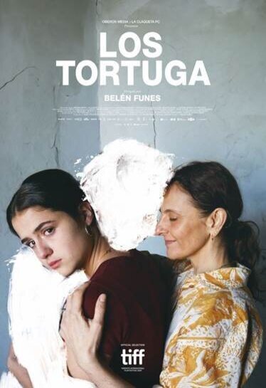 Los Tortuga (2024) - Película eCartelera