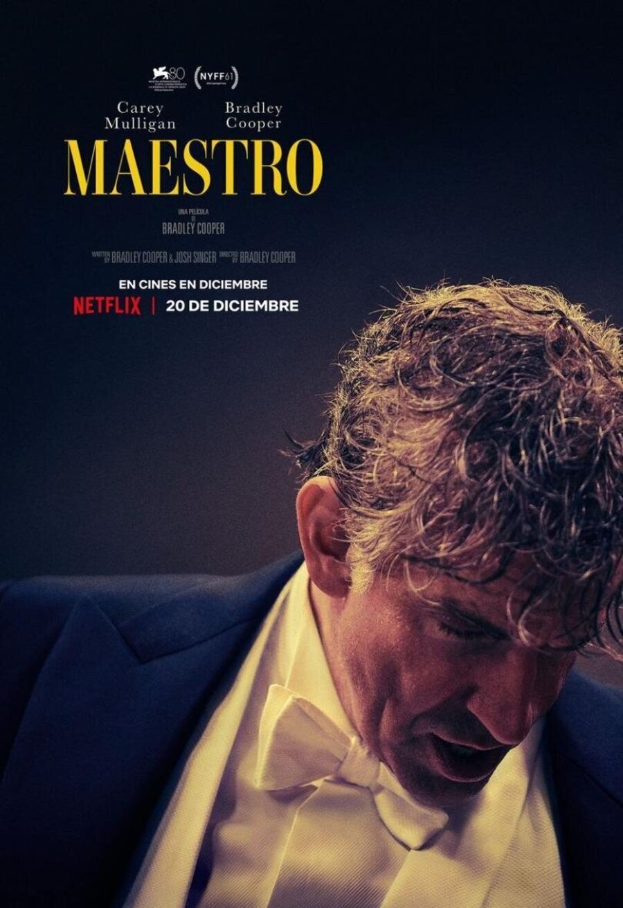 Cartel España 3 Cartel De Maestro 2023 Ecartelera