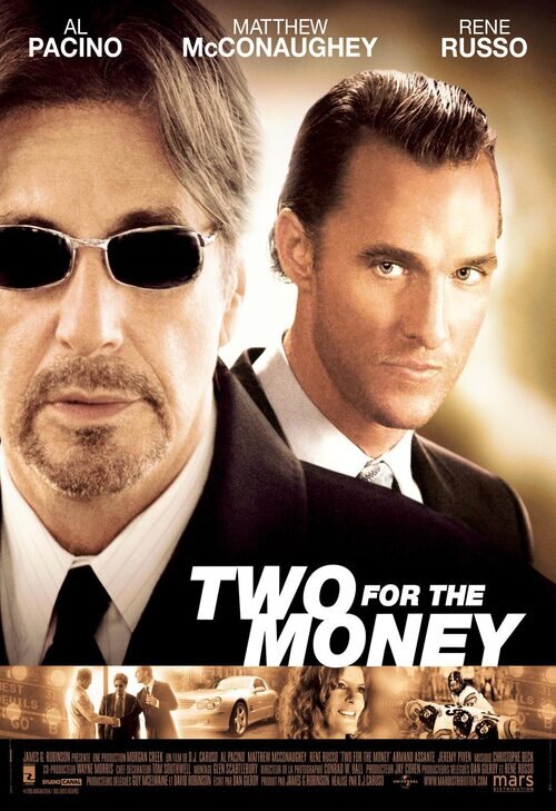 Apostando al límite (2005) - Película eCartelera Apostando al límite (2005) - Película eCartelera