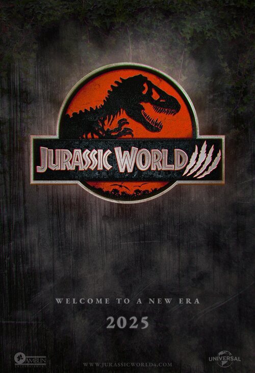 Jurassic World: El renacer (2025) - Película eCartelera