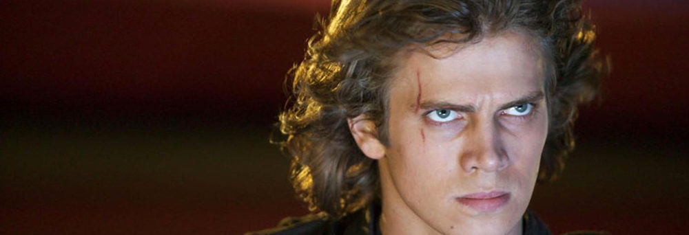 Ver Star Wars: Episodio III - La venganza de los Sith (2005) online ...