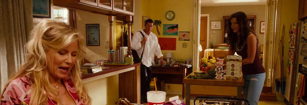 Click (2006) - Película eCartelera