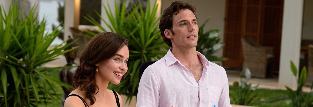 Antes de ti (2016) - Película eCartelera