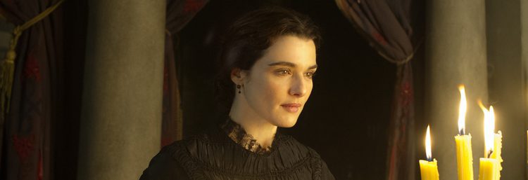 Ver Mi Prima Rachel 2017 Online Ecartelera