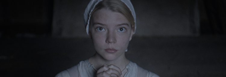 La bruja (2015) - Película eCartelera
