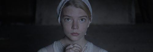 La bruja (2015) - Película eCartelera