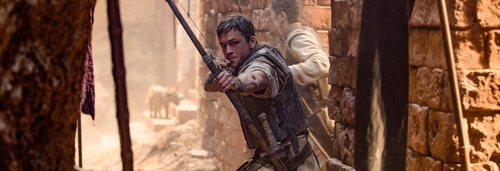 Robin Hood (2018) - Película eCartelera