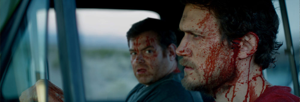 Ver Southbound (2015) online - eCartelera