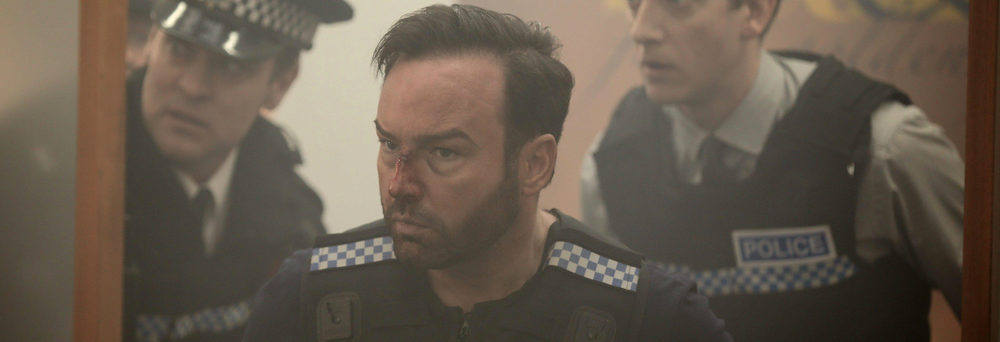 Golden Years (2016) - Película eCartelera