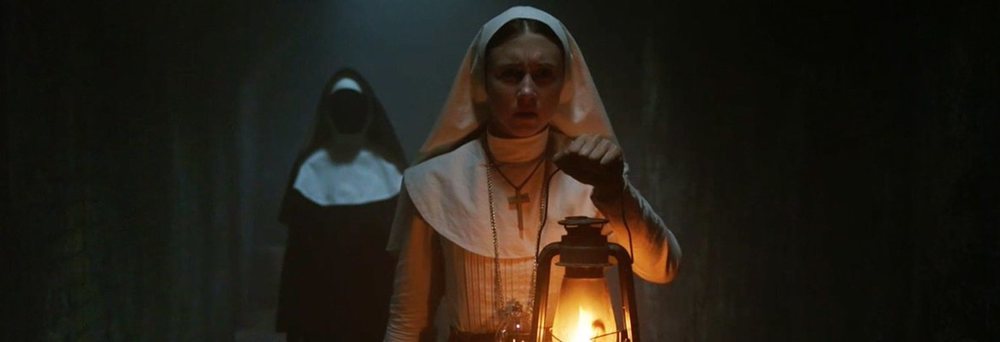 Ver La Monja (2018) online - eCartelera