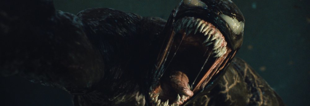 Ver Venom: Habrá matanza (2020) online - eCartelera