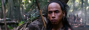 Ver Apocalypto (2006) online - eCartelera