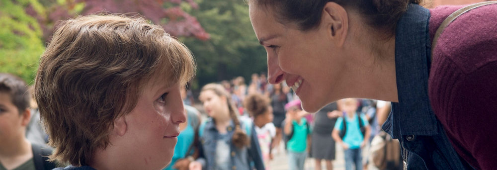 Wonder (2017) - Película eCartelera