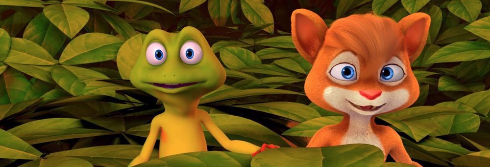 Ribbit (2014) - Película eCartelera