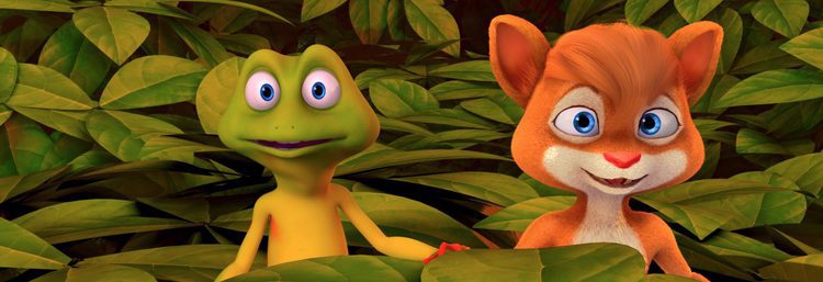 Ribbit (2014) - Película eCartelera