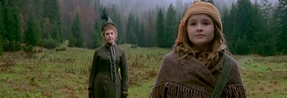 Heidi (2005) - Película eCartelera