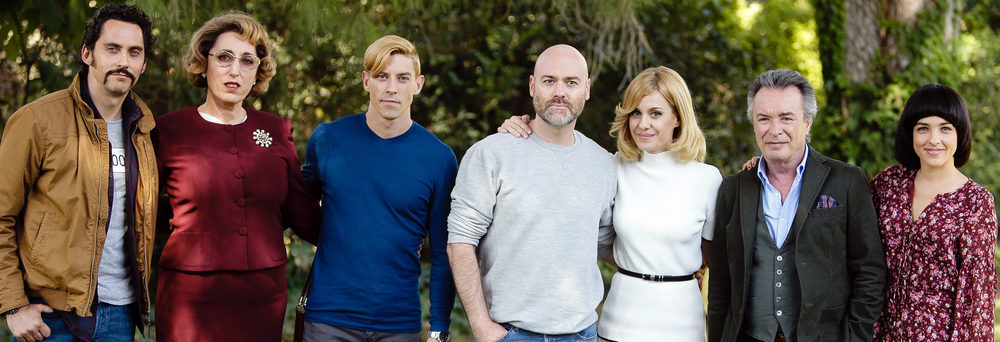 Toc Toc (2017) - Película eCartelera