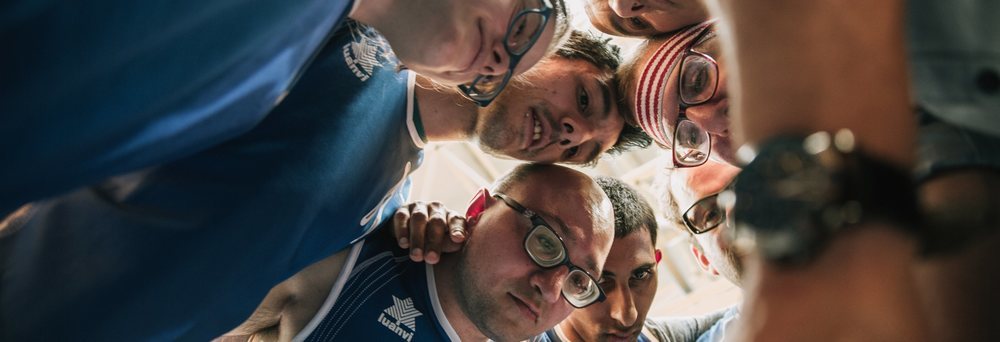 Campeones (2018) - Película eCartelera