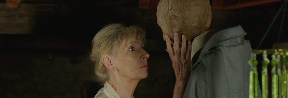 Carteles de A Change in the Weather (2017) - eCartelera