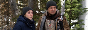 Wind River (2017) - Película eCartelera