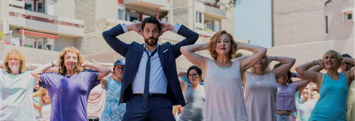 La tribu (2017) - Película eCartelera