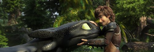 Ver Cómo entrenar a tu dragón 3 (2019) online - eCartelera