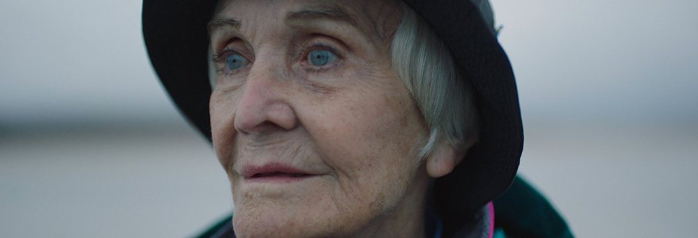 Carteles de Edie (2017) - eCartelera