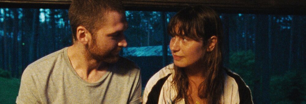 Carteles de Slow (2023) - eCartelera