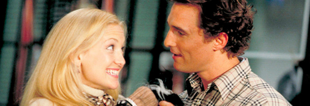 Banda sonora de Cómo perder a un chico en 10 días (2003) - eCartelera