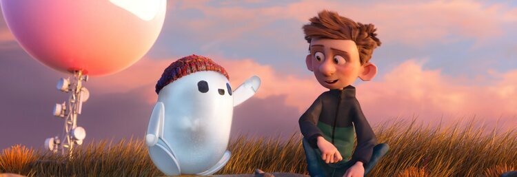 Ver Ron da error (2021) online - eCartelera