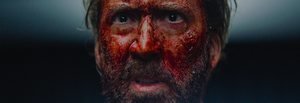 Mandy (2018) - Película eCartelera