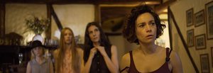 Trauma (2017) - Película eCartelera