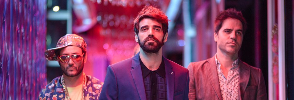 Banda sonora de Lo dejo cuando quiera (2019) - eCartelera