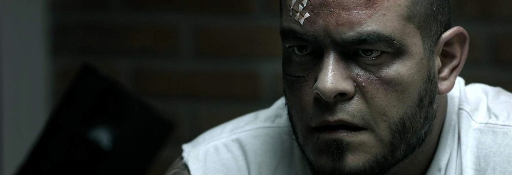 Atroz (2015) - Película eCartelera