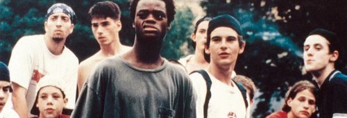 Ver Kids (1995) online - eCartelera