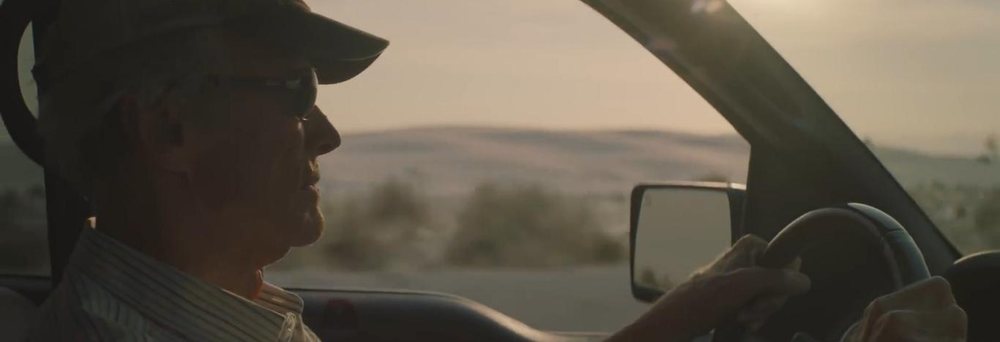 Mula (2018) - Película eCartelera