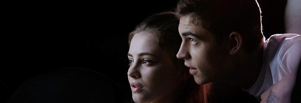 Ver After: Aquí empieza todo (2019) online - eCartelera