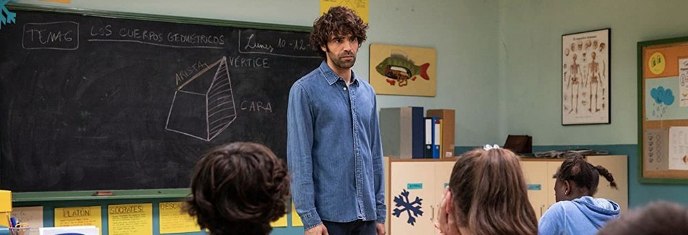 Uno para todos (2020) - Película eCartelera