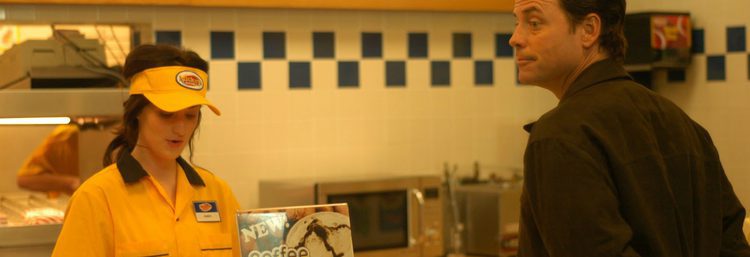 Fast Food Nation (2006) - Película eCartelera