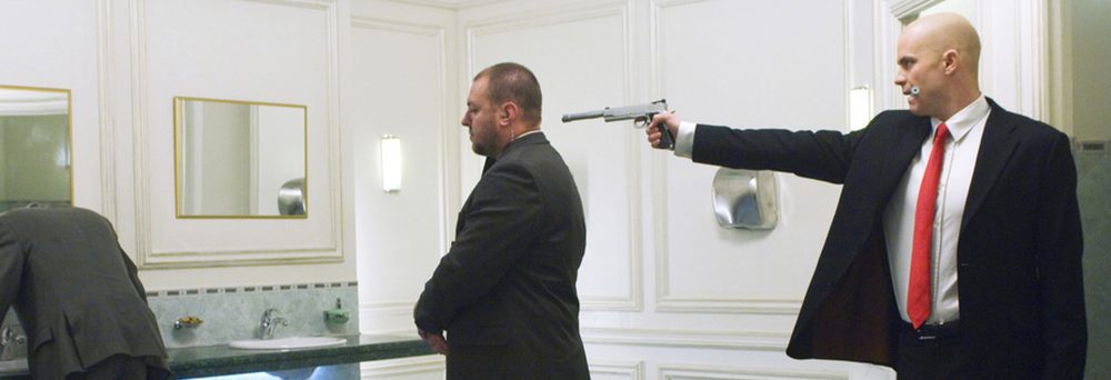 Ver Hitman (2007) online - eCartelera