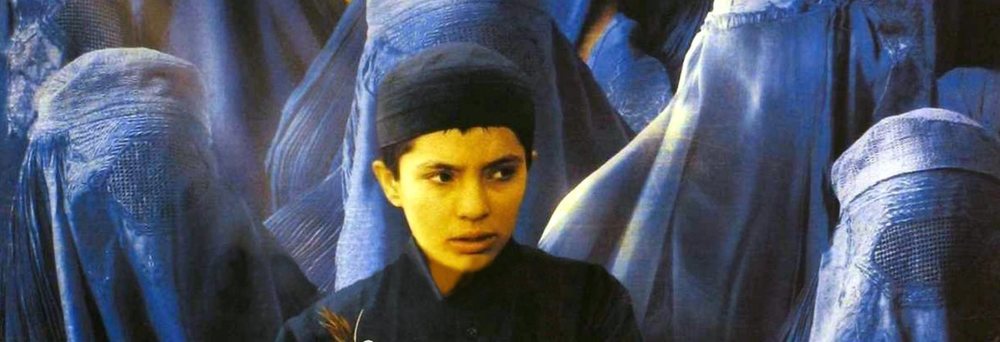 Carteles de Osama (2003) - eCartelera