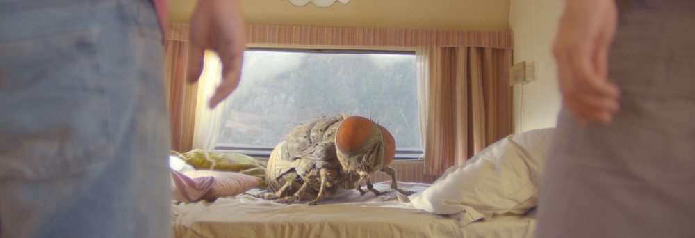 Mandíbulas (2020) - Película eCartelera